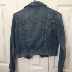 Bullhead | Jackets & Coats | Bullhead Black Denim Jacket | Poshmark